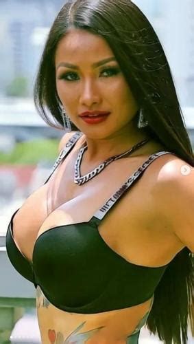 Christina Thai Christina Lisa NanLisa