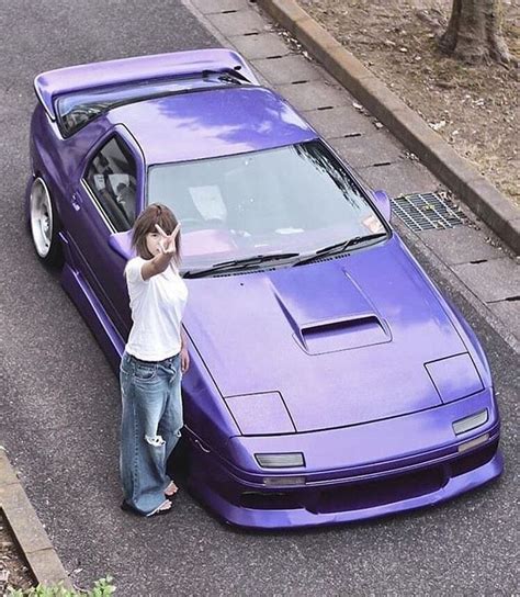 Pin By Callista Wenno On Tokyo Drifttt Street Racing Cars Dream Cars