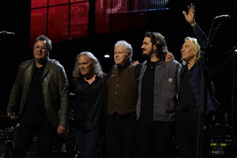 Eagles Band Tour Dates Brita Kettie