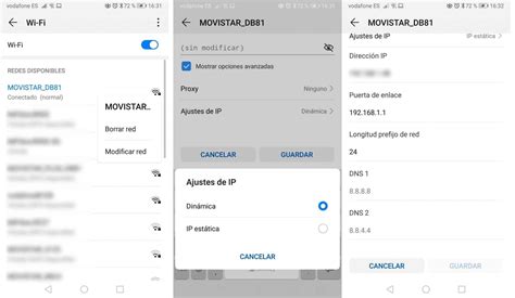 Descubre cómo configurar el APN de Movistar Perú y soluciona tus