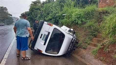 Incrementan accidentes de tránsito en occidente La Prensa Gráfica