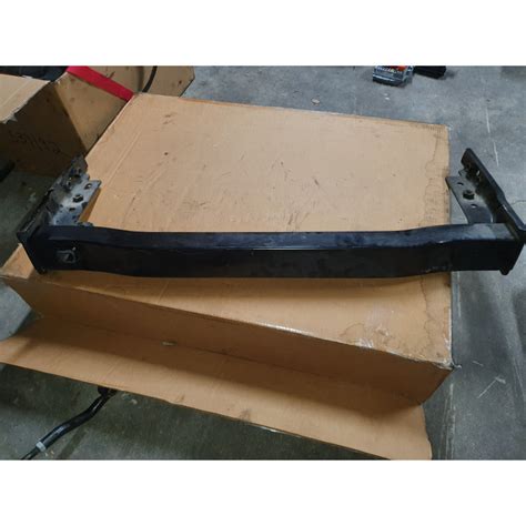 JEEP CHEROKEE KL REAR BUMPER REINFORCEMENT 2014 2021 68157120AA