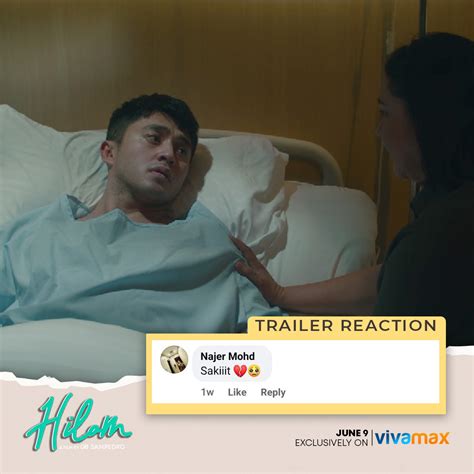 Vivamax On Twitter Christine Bermas At Julia Victoria In One Movie