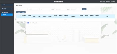 计算机毕业设计java毕设项目之springcloud商品服务系统 微服务 分布式 基于springcloud的微服务毕计项目 csdn博客