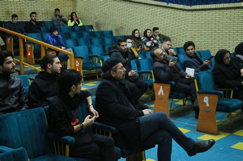 هنر و تجربه نشست نقد و بررسی فیلم سینمایی ایمو در سینما سپیدرودرشت