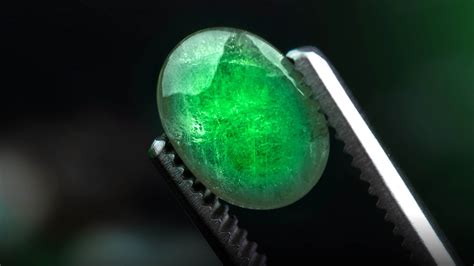 El increíble tesoro de esmeraldas que solo dejó al país 17 millones de