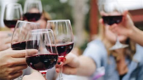 D A Mundial Del Vino Tinto Caracter Sticas Que No Sab As