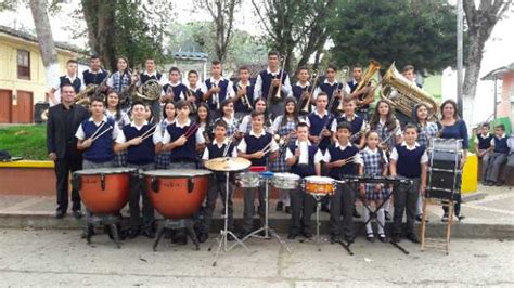 16 grupos competirán en Samaná Caldas en el Concurso Departamental de