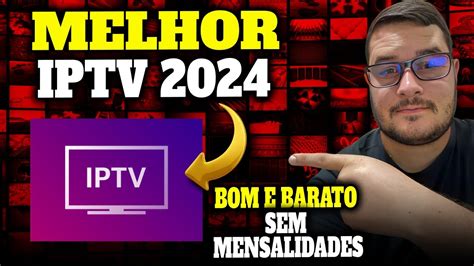 Atualizado O Melhor Iptv Do Mercado Sem Travamentos E Suporte