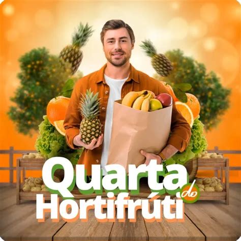 Encarte de Supermercados Editáveis no Canva Pack 10 Posts