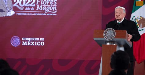 AMLO descarta ruptura con España y plantea una nueva etapa