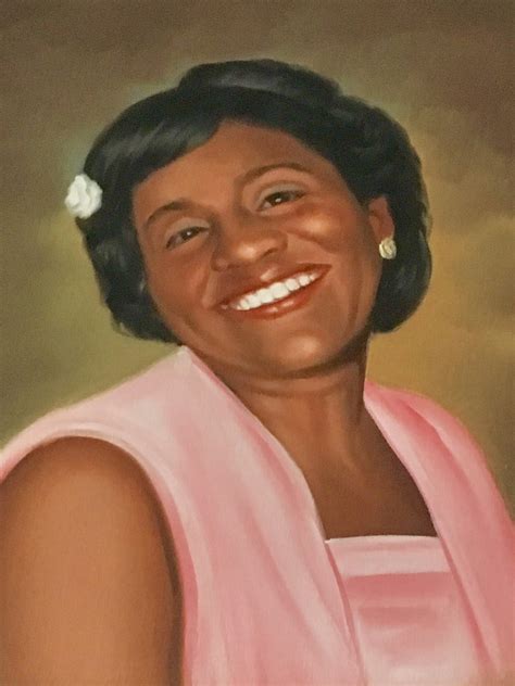 Mary Colonel Obituary Culver City CA