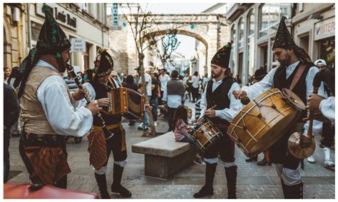 San Froilán 2024 Lugo Programa Concertos
