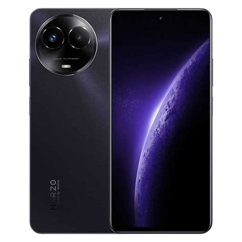 Realme Narzo 60x 5G 128GB 6GB RAM Gsm Unlocked Phone Mediatek Dimensity