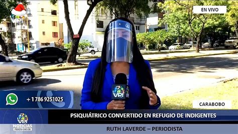 En Vivo Noticias VPItv Emisión Central Viernes 18 de Diciembre