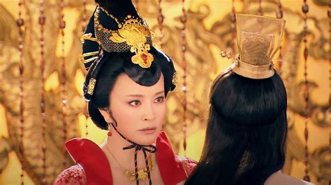 Thằng Trời Đánh Khiến Hoàng Hậu Muốn Phang Chết Ngay Tại Chỗ Võ Tắc
