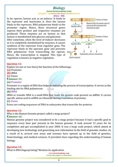 Ncert Solutions For Class Biology Chapter In Pdf For