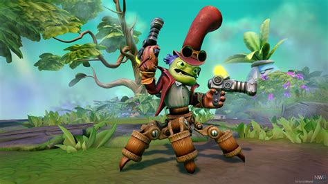 Skylanders Imaginators Media Nintendo World Report