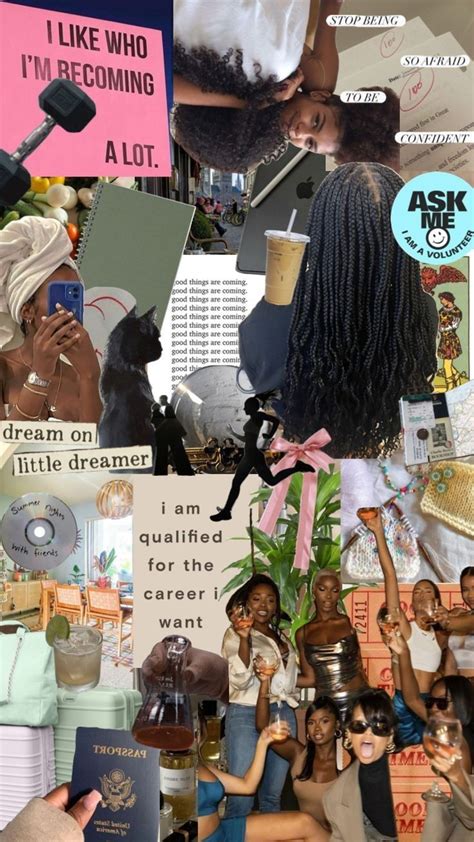 Visionboard 2023 In 2024 Vision Board Inspiration Vision Board