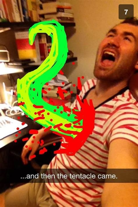 The 27 Most Creative Snapchats You Will Ever See Snapchat Art
