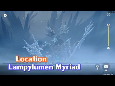 Lampylumen Myriad Location Wuthering Waves YouTube