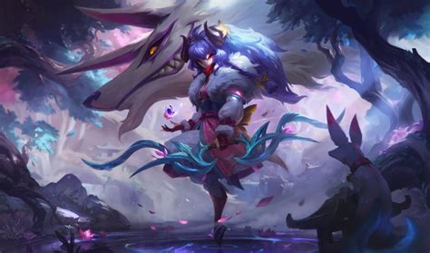 Top Hottest Female League Of Legends Champions Leaguefeed