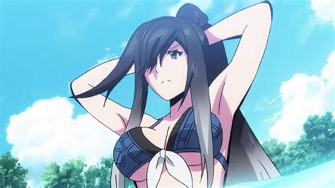 10 Rekomendasi Anime Ecchi Dengan Adegan Telanjang Yang Bikin Mimisan