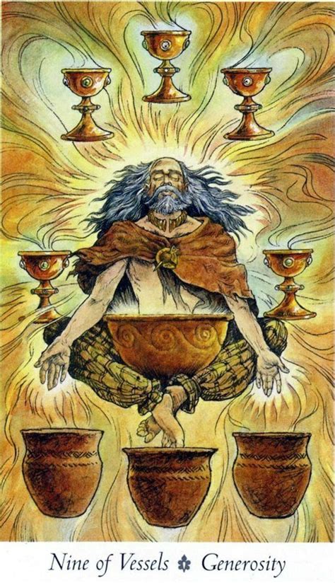 Pin By Edson On Wildwood Tarot Wildwood Tarot Tarot Decks Art Tarot