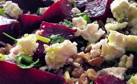 19 Receitas De Salada De Beterraba Que Combinam Tudo Mari Carvalho