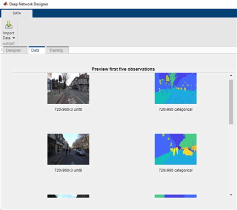Deep Learning Tutorials Examples Matlab Simulink Matlab Simulink