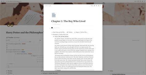10 Best Notion Templates For Writers Inspiration Productivity For