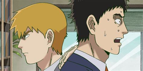 Mob Psycho 100 III Episode 1 Review About The Future