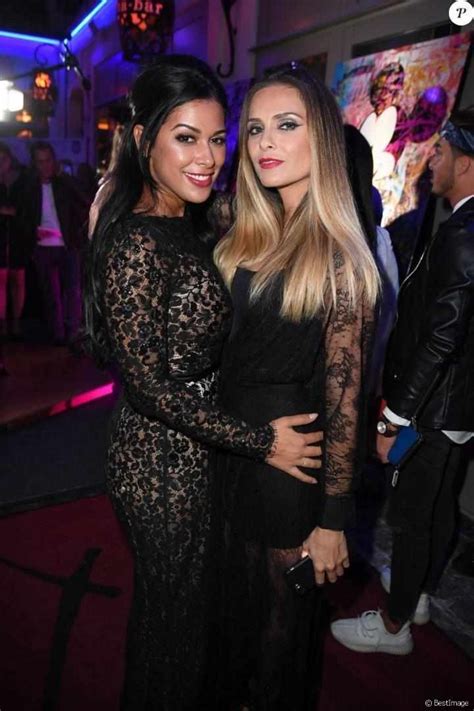 Mymfans Clara Morgane Page Leakimedia
