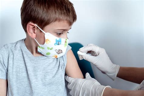 Pfizer Vaccino sicuro anche tra i 5 e gli 11 anni di età Nanopress