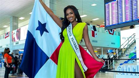 Watch En Casa con Telemundo Highlight Reciben a Miss Panamá en Israel
