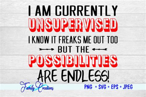 ブランド Currently Unsupervised Graphic Novelty Sarcastic Funny Tシャツ US