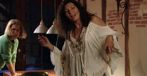 Alexandra Zet Boel Op Stelten Bij Walter In B B Vol Liefde Veronica