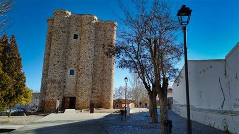 Todo sobre Villarejo de Salvanés qué ver comer historia cómo llegar