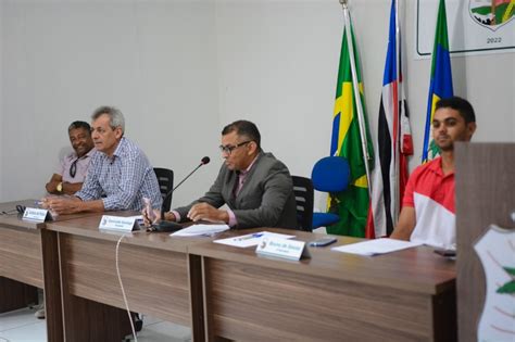 Realizada Sessão Solene de Abertura dos Trabalhos Legislativos de 2023