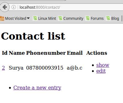 Read Praktek Langsung Framework Symfony Leanpub