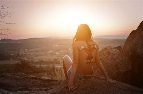 Hot Women Naked Landscaping Telegraph