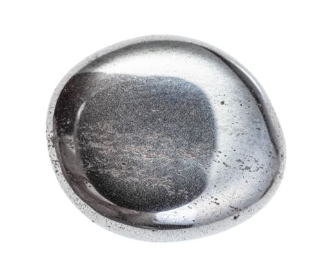 Hematita Hematite Tumbled Rock Identifier