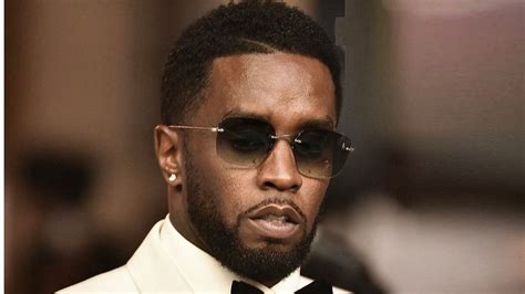 P Diddy Net Worth How Much Does It Cost To Be One Of The Richest Rappers