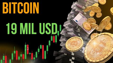 BITCOIN ROMPE LA BARRERA DE 16K RUMBO HACIA LOS 20MIL USD YouTube