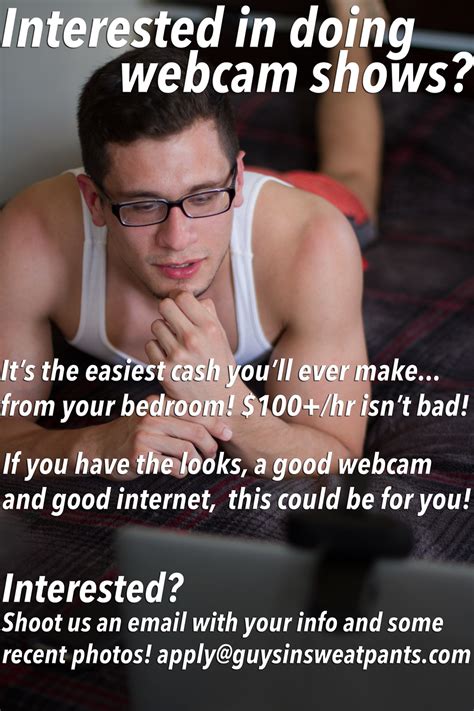Blog Guysinsweatpants