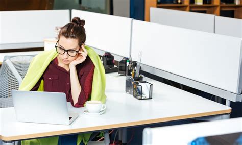 Niska temperatura w miejscu pracy prawa pracownika obowiązki
