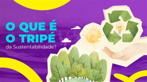 O Que O Trip Da Sustentabilidade Carbee