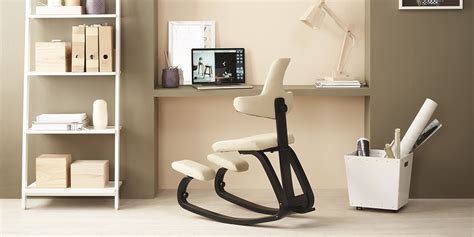 Chaise de bureau ergonomique les meilleurs modèles pour votre dos