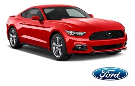 Tapetes Uso Rudo Ford Mustang A Armor All Original En Venta