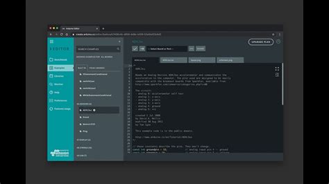 the all new arduino pro ide 2021 advance version youtube